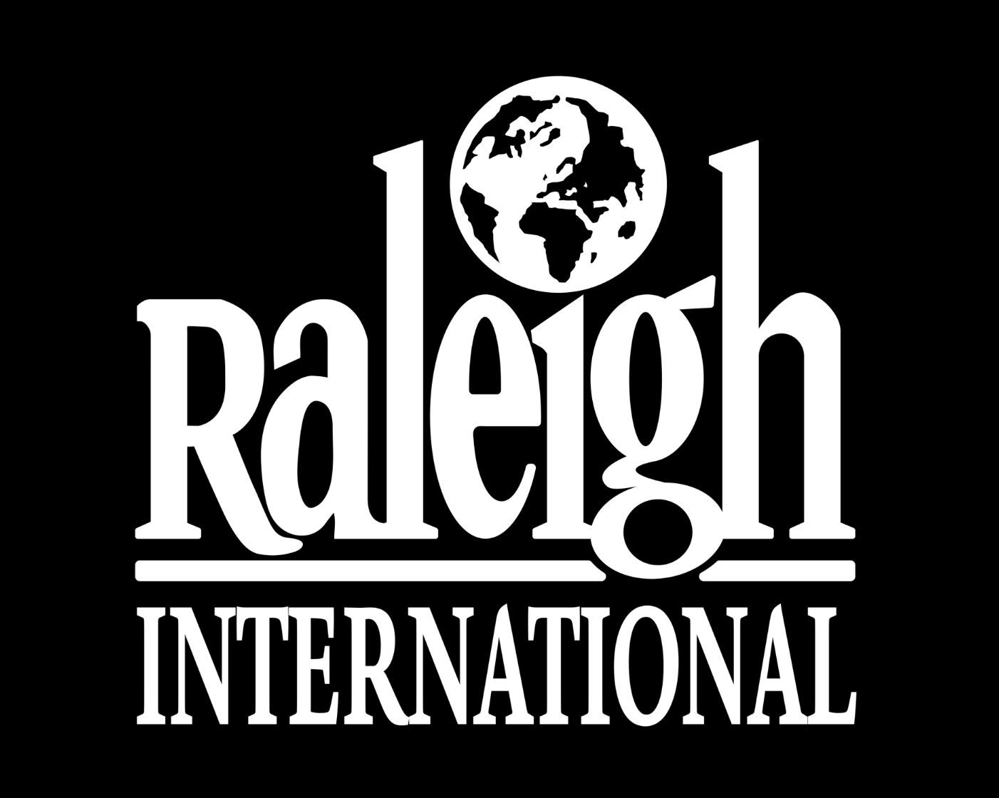 Vintage Raleigh – Raleigh International