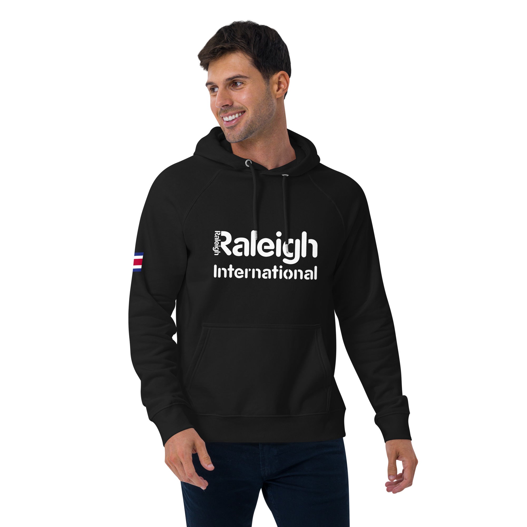 Raleigh International